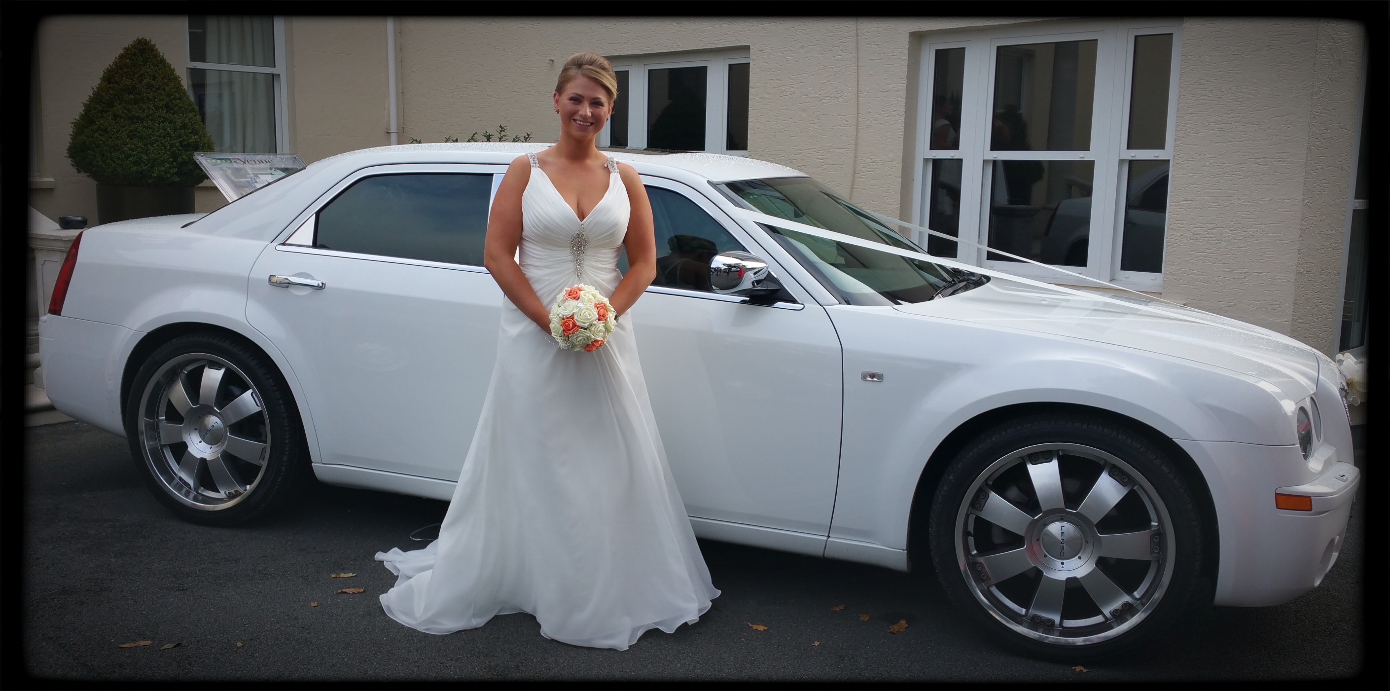 Wedding Cars: